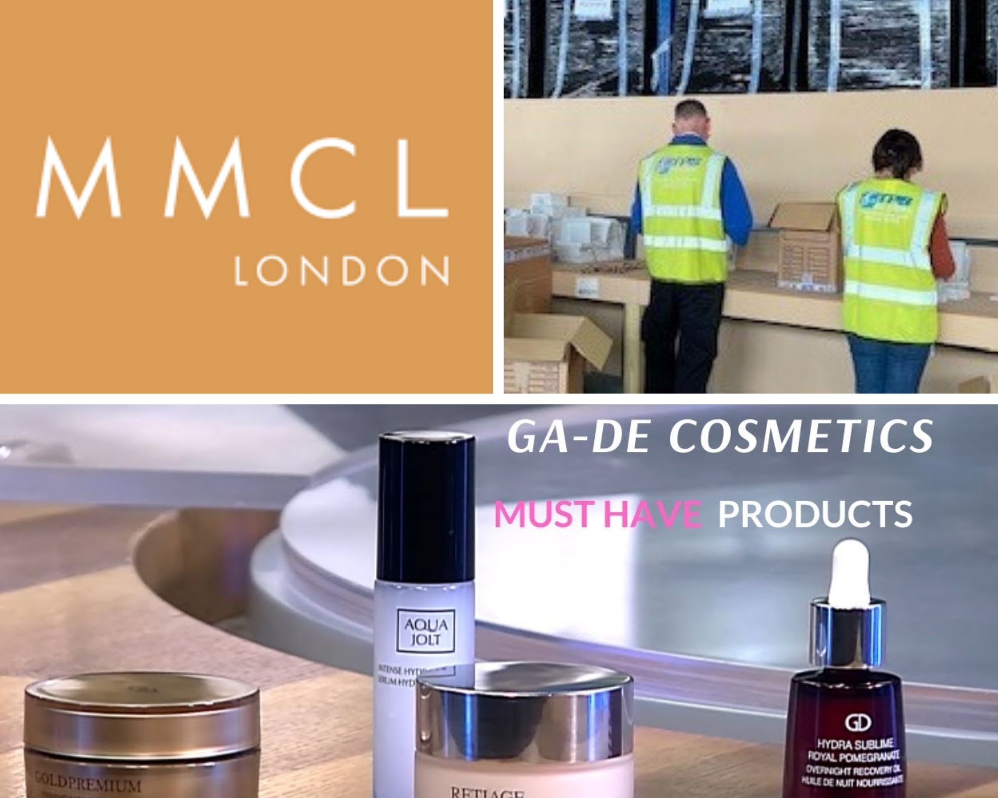 TPS Global Logistics approved for QVC - TPS Global