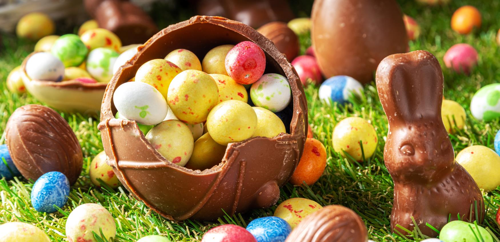 Easter supply chain logistics - TPS Global